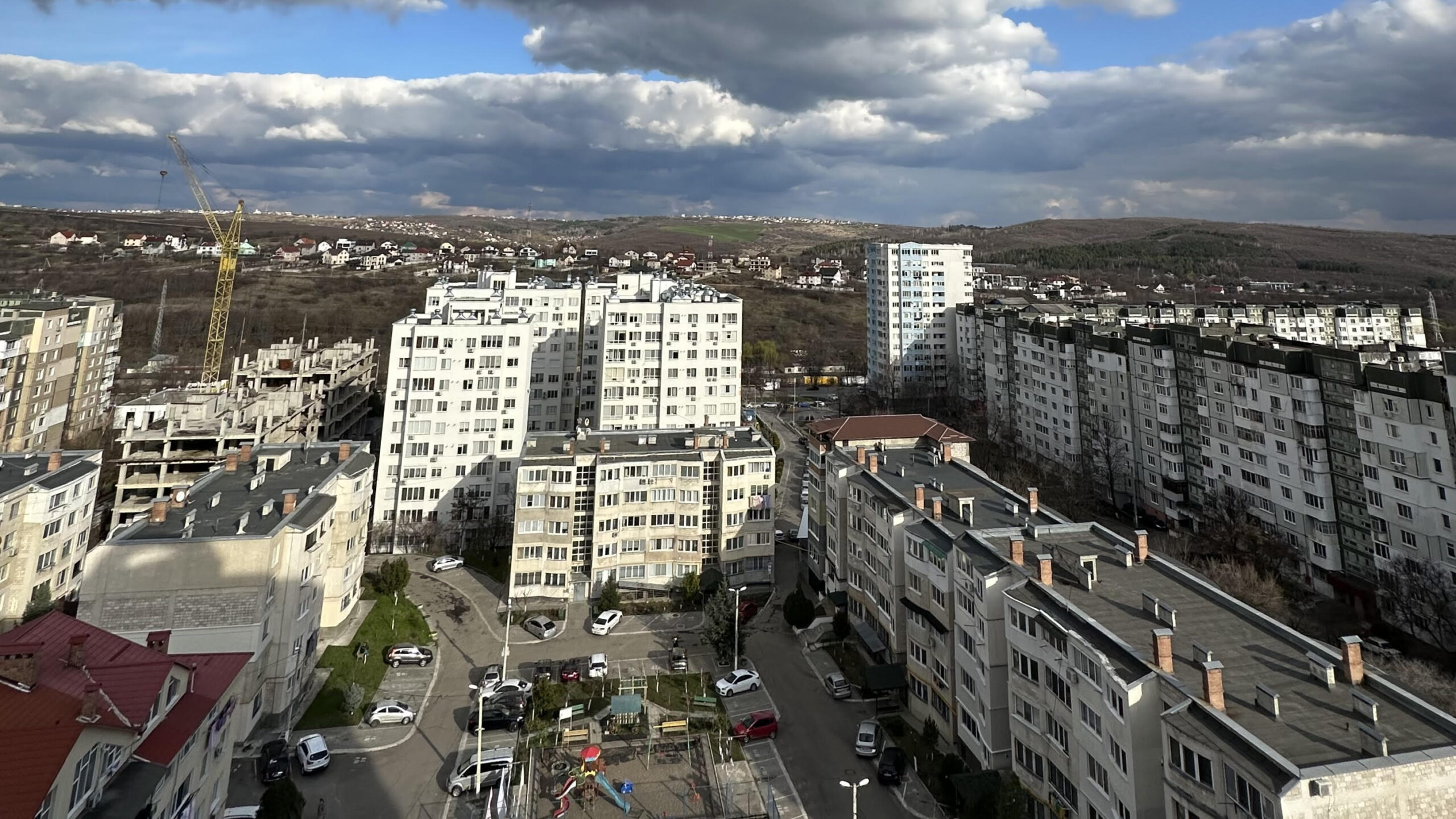 How to Rent an Apartment in Chisinau?Questions and Answers about ...