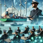 British Seaman's Discharge Book and British Seaman's Card: Process of ...